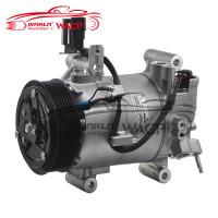 China 388105BAA01 388105BAA02 388105BAA03 For Honda Civic 2.0T Car AC Compressor WXHD074 for sale
