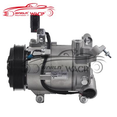 China Car AC Compressor 38810RPYN01 38810RPYN03 38810RNPN01 38810RNPN03 WXHD067 For Honda Civic CRV for sale