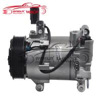 China 388105BAA01 388105BAA02 388105BAA03 For Honda Civic 2.0T Car AC Compressor WXHD074 for sale