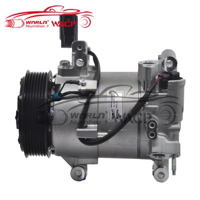 China 388105BAA01 388105BAA02 388105BAA03 For Honda Civic 2.0T Car AC Compressor WXHD074 for sale