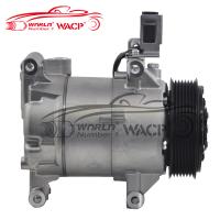 China 388105BAA01 388105BAA02 388105BAA03 For Honda Civic 2.0T Car AC Compressor WXHD074 for sale