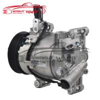 China Car AC Compressor 38810RPYN01 38810RPYN03 38810RNPN01 38810RNPN03 WXHD067 For Honda Civic CRV for sale