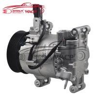 China 388105BAA01 388105BAA02 388105BAA03 For Honda Civic 2.0T Car AC Compressor WXHD074 for sale