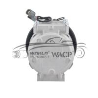 China AC Compressor For Auto ForAcura NSX Integra 4472001384 4711424 38800P2T0131 WXHD075 for sale