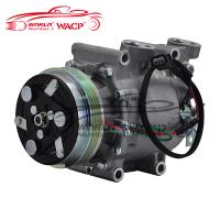 China Car AC Compressor 38810RBJ006 38810RBJ016 38810RBJA01  For Honda CRZ JAZZ Insigh WXHD077A for sale