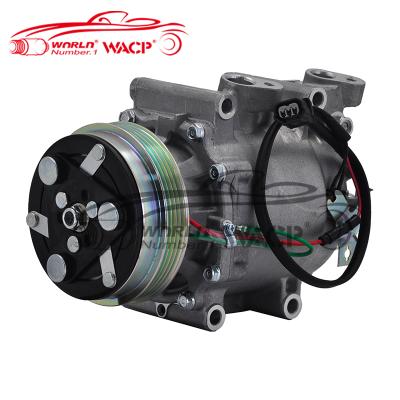 China Car AC Compressor 38810RBJ006 38810RBJ016 38810RBJA01  For Honda CRZ JAZZ Insigh WXHD077A for sale