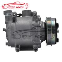 China Car AC Compressor 38810RBJ006 38810RBJ016 38810RBJA01  For Honda CRZ JAZZ Insigh WXHD077A for sale