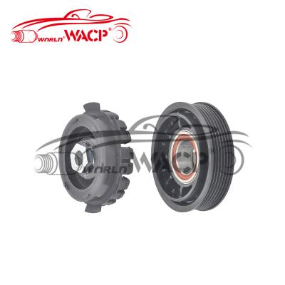 China Car AC Compressor Clutch 6SES14A 6PK for BMW 1 for 4Series F20 CLBM043 for sale