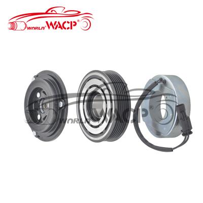 China Car AC Compressor Clutch CVC 6PK for Buick for Verano2.0 2.4 CLBK019 for sale