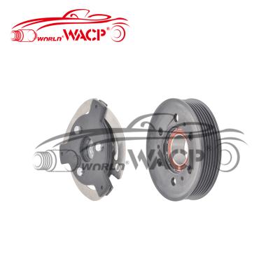 China Car AC Compressor Clutch CVC 6PK for Chevrolet Cruze for Opel Insignia1.6 CLBK023 for sale