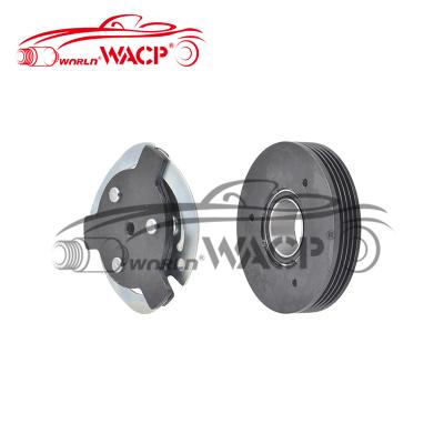 China Car AC Compressor Clutch CSE717 4PK for BMW X5 E70 for N62 4.8 CLBM008 for sale