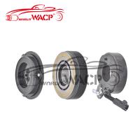 China Car AC Compressor Clutch 7SBU16C 5PK for BMW 3 5 7 for E38 E39 CLBM011 for sale