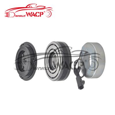 China Car AC Compressor Clutch CSV613 4PK for BMW 3 X3 for E46 E83 CLBM016 for sale