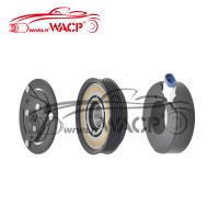 China 12V Car AC Compressor Clutch CVC 6PK for aserati GT for Coupe for GranTurismo CLAA002 for sale