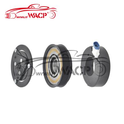 China 12V Car AC Compressor Clutch CVC 6PK for aserati GT for Coupe for GranTurismo CLAA002 for sale