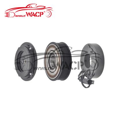 China 7SBU16C 12V Car AC Compressor Clutch 7PK for Bentley Arnage for Azure for Final CLAA005 for sale