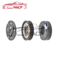 China CVC 6PK Car AC Compressor Clutch for Ferrari 458 for Maserti Quattroporte 3.0 CLAA020 for sale