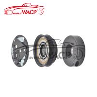 China 12V Car AC Compressor Clutch SP17 6PK for Chevrolet Captiva for Opel Antara2.4 CLCV006 for sale