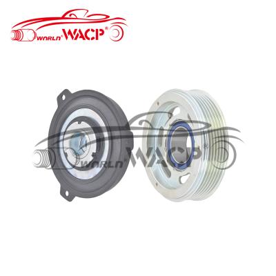 China Car AC Compressor Clutch PXE16 6PK for Audi A3 for VW Golf for Skoda Octavia CLAD025B for sale