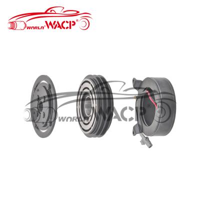 China 10P30C Car AC Compressor Clutch for Toyota Coaster for Caetano 24V CLBS005 for sale