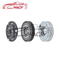 China 12V Car AC Compressor Clutch JSS96 4PK for GreatWall Florid for C30 CLCC003 for sale