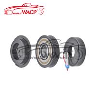 China 12V Car AC Compressor Clutch CSP15 6PK for Chevrolet Cruze1.6 1.8 CLCV012 for sale