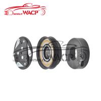 China 12V Car AC Compressor Clutch SP17 6PK for Chevrolet Captiva for Opel Antara2.0 CLCV017 for sale