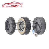 China 12V Car AC Compressor Clutch SP15 6PK for Chevrolet Aveo for Cobalt for GM Gentra1.5 CLCV043 for sale
