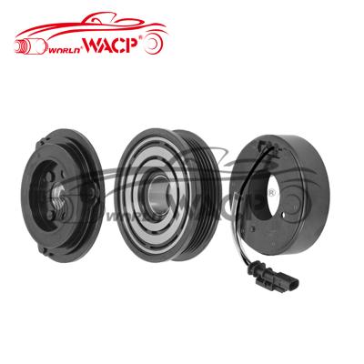China 12V Car AC Compressor Clutch PXC16 5PK for Chevrolet Malibu for GMC for Acadia 1.5 CLCV053A for sale