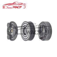 China 12V Car AC Compressor Clutch HS18 8PK for Dodge Ram2500 for 3500 5.9 CLDG004 for sale