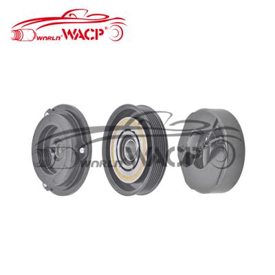 China 12V Car AC Compressor Clutch 10S20C 6PK for Chrysler Voyager for Dodge Caravan2.4 CLDG024 for sale