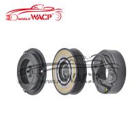 China 12V Car AC Compressor Clutch 10PA20C 6PK for MAXUS V80 for SchoolBus CLDT007 for sale