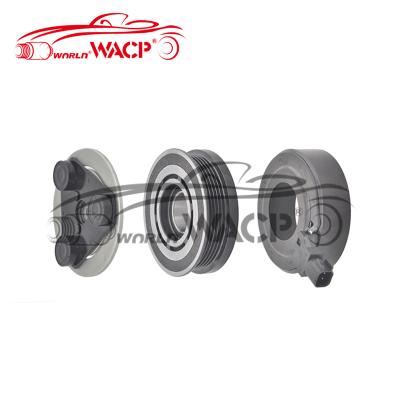 China 12V Car AC Compressor Clutch 7VS16 5PK for Ford Focus for CMAX for Volvo CLFD004 for sale