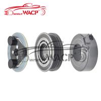 China 12V Car AC Compressor Clutch VS16 5PK for Ford Focus2.0 CLFD122 for sale