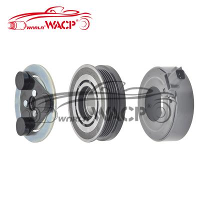 China 12V Car AC Compressor Clutch VS16 5PK for Ford Focus2.0 CLFD122 for sale