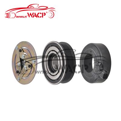 China 6HVS14EC 6PK Car AC Compressor Clutch for Ford Focus for CMAX1.0 CLFD136 for sale