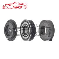 China 7VSC16 5PK Car AC Compressor Clutch 12V for Ford FocusⅢ 1.6 CLFD147 for sale