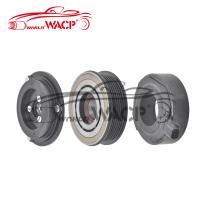 China 12V Car AC Compressor Clutch 7HVS17EC 6PK for Ford Ranger2.0 CLFD158 for sale