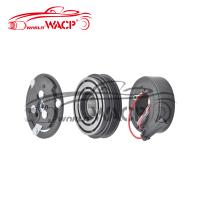 China 12V Car AC Compressor Clutch 7V16 4PK for Fiat Ducato for Peugeot Boxer CLFT015 for sale