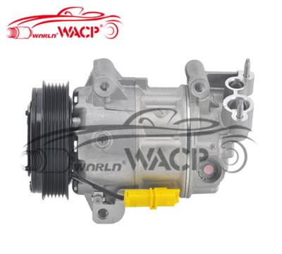 China RC.600.465 Air Conditioner For CVC PSA PEUGEOT 206 207 1.4 E 1.6 STEMBRO DE 2007 CITROOËN C3 AIRCROSS C4 LOUNGE WXPG002A for sale