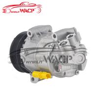 China RC.600.465 Air Conditioner For CVC PSA PEUGEOT 206 207 1.4 E 1.6 STEMBRO DE 2007 CITROOËN C3 AIRCROSS C4 LOUNGE WXPG002A for sale
