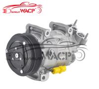 China RC.600.465 Air Conditioner For CVC PSA PEUGEOT 206 207 1.4 E 1.6 STEMBRO DE 2007 CITROOËN C3 AIRCROSS C4 LOUNGE WXPG002A for sale