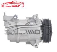 China RC.600.465 Air Conditioner For CVC PSA PEUGEOT 206 207 1.4 E 1.6 STEMBRO DE 2007 CITROOËN C3 AIRCROSS C4 LOUNGE WXPG002A for sale