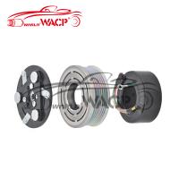 China TRSE07 7PK 12V Car AC Compressor Clutch for Honda Civci for FRV FA 2005-2012 CLHD012 for sale