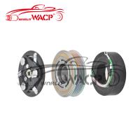 China 12V Car AC Compressor Clutch TRSE09 6PK for Honda Civic IX1.6 CLHD036 for sale
