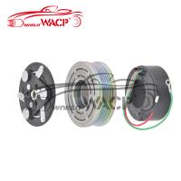 China Car AC Compressor Clutch 12V CVC 6PK for Honda CRV2.0 for RM1 RM2 CLHD056 for sale