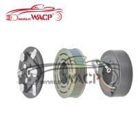 China HS110R 7PK 12V Car AC Compressor Clutch for Honda CRV for Accord CL7 2.0 CLHD071 for sale