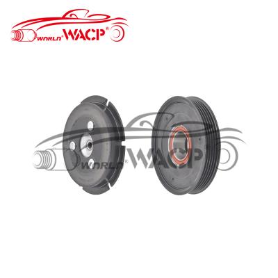 China Car AC Compressor Clutch 12V VS12E 5PK for Hyundai I20 1.1 2014-2016 CLHY012 for sale