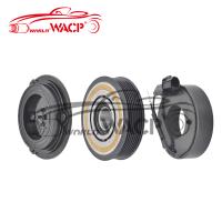 China HS20 7PK 12V Car AC Compressor for Hyundai H1 for Cargo for GrandStarex2.5CRD CLHY024 for sale