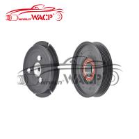 China 12V Car AC Compressor Clutch VS14E 6PK for Hyundai Elantra for Cerato for Kia Soul for ProCeed1.4 1.6​ CLHY035 for sale